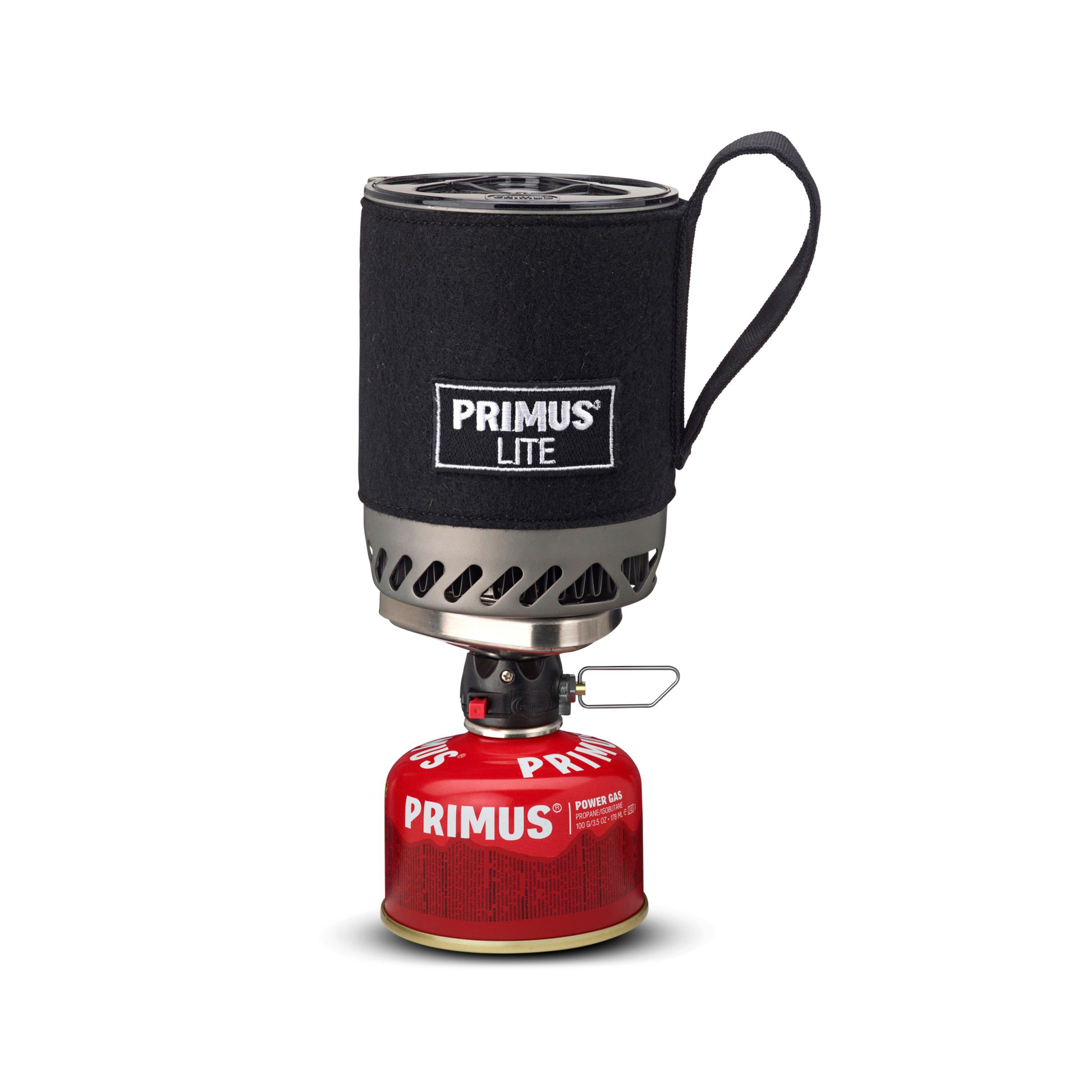 Primus Lite Stove System | Mack's Prairie Wings